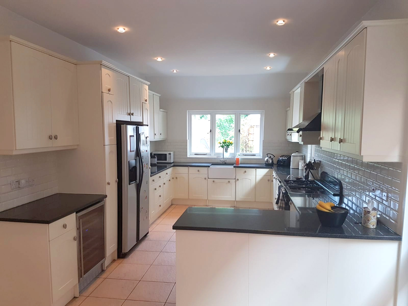 Buy & Sell Used Magnet Kitchens | The Used Kitchen Company