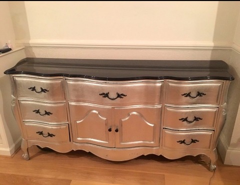 Restored Vintage Sideboard ] The Used Kitchen Company