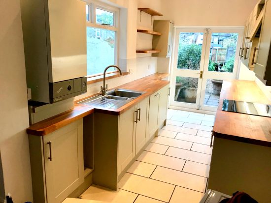 Used Magnet Kitchen Leighton Kitchen | The Used Kitchen Company