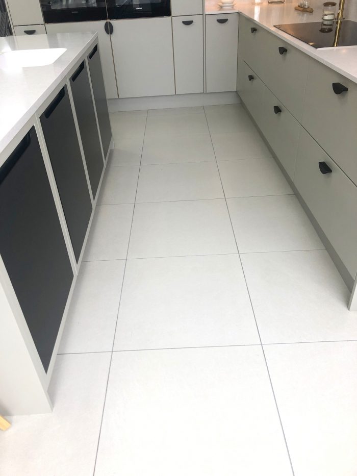 Ex Display Prentice Kitchen ] The Used Kitchen Company