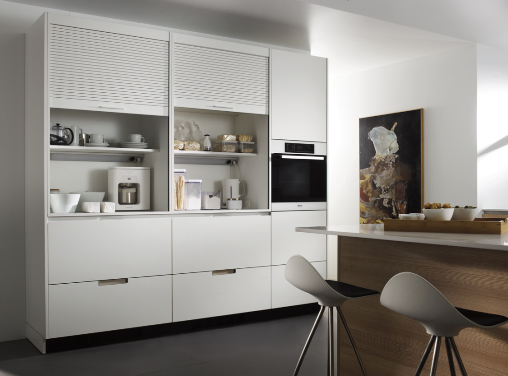 How to Make Your Kitchen Clutter-Free | The Used Kitchen Company